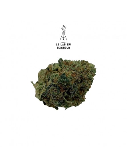 Fleur de CBD - Fleurs de chanvre